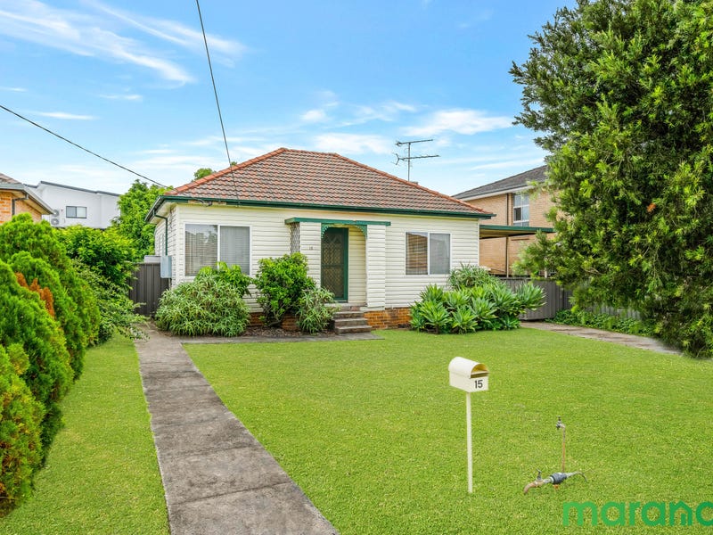 15 Stimson Street, Smithfield, NSW 2164 - Property Details