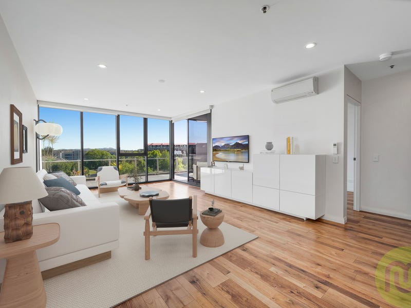 117/39 Benjamin Way, Belconnen, ACT 2617 - Apartment for Sale ...