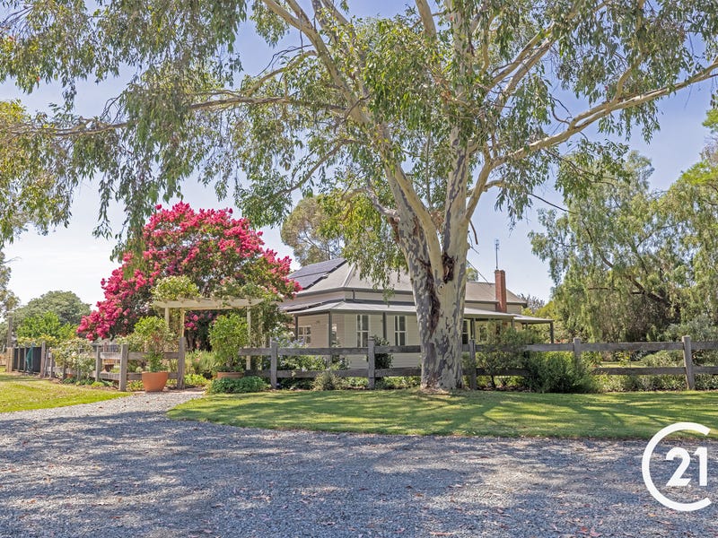 61 Power Road, Nanneella, Vic 3561 - Property Details