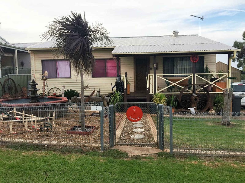 6 Mackeral Street, Mumbil, NSW 2820 - realestate.com.au