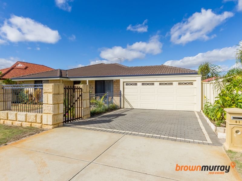 31 Bindoon Loop, Huntingdale, WA 6110 - realestate.com.au