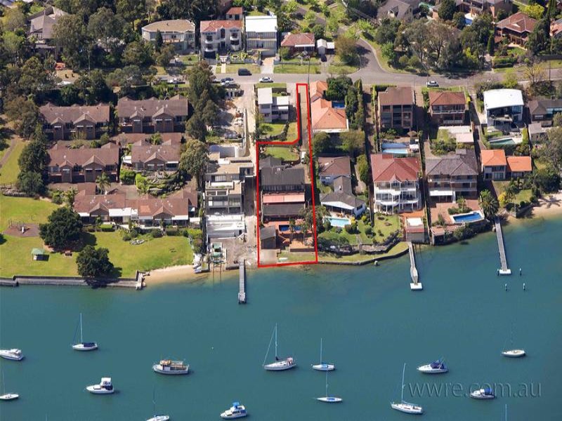 13A Beach Street, Tennyson Point, NSW 2111 - realestate.com.au
