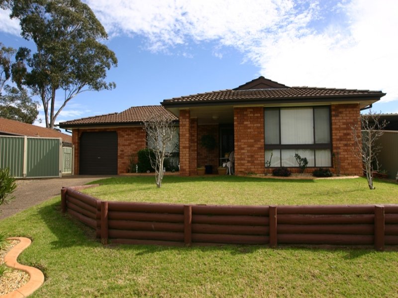 3 Marsh Place, Cranebrook, NSW 2749 - realestate.com.au