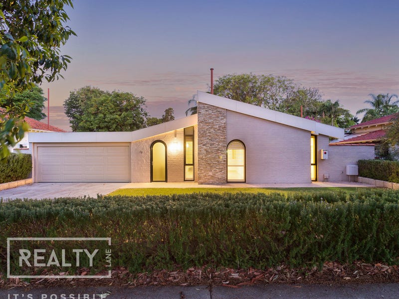 70 Viewway, Nedlands, WA 6009 - Property Details