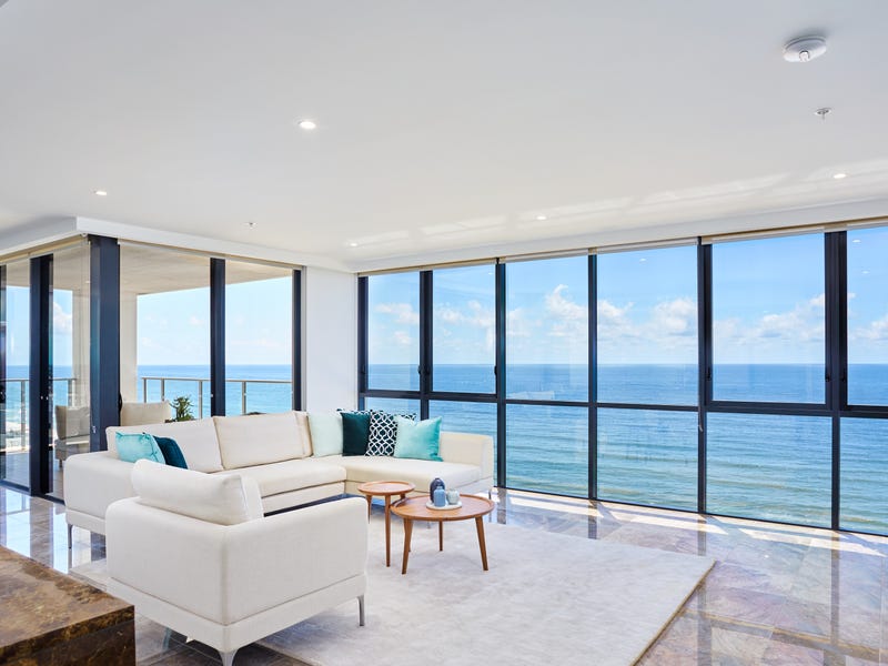 Eclipse Apt 49 47-51 Broadbeach Boulevard, Broadbeach, Qld 4218 ...