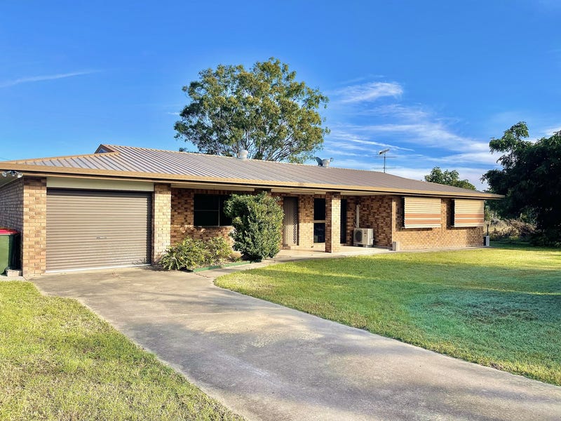 55 Koorawatha Drive, Bororen, Qld 4678 - Property Details