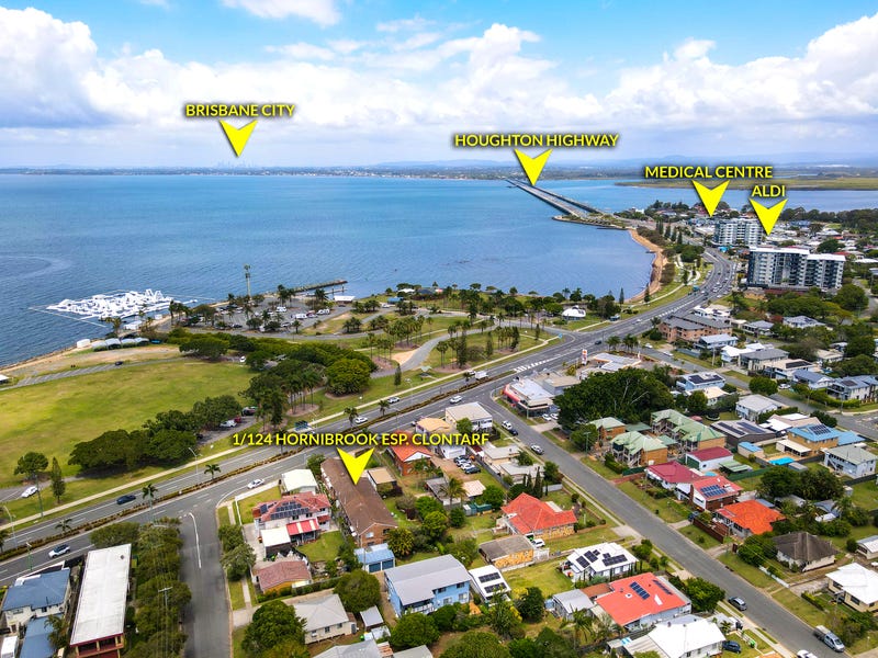 1/124 Hornibrook Esplanade, Clontarf, Qld 4019 - Property Details