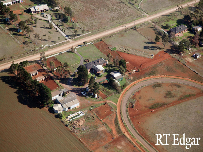 993-1023 Mt Cottrell Road, Rockbank, Vic 3335 - Property Details