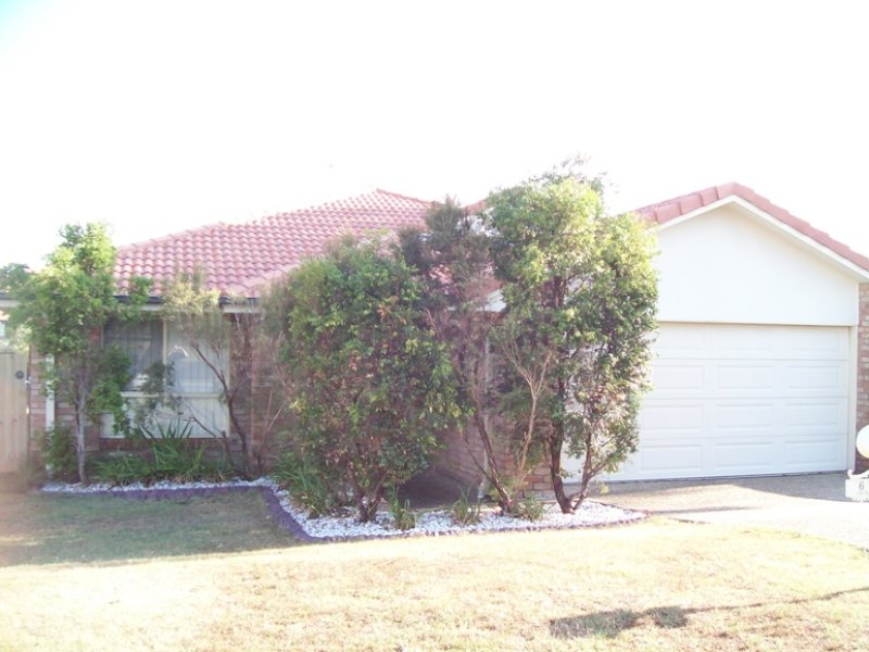6 Bluefen Court, Upper Coomera, QLD 4209 - realestate.com.au