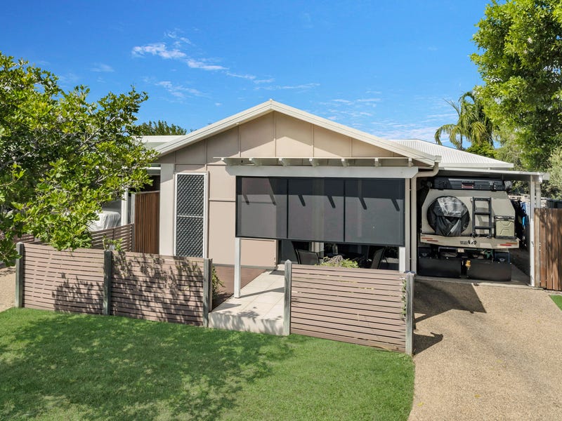 5 Mainwaring Way, Oonoonba, Qld 4811 - Property Details