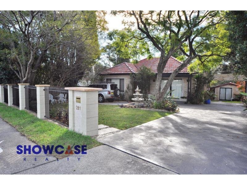 281 North Rocks Road, North Rocks, NSW 2151 - realestate.com.au