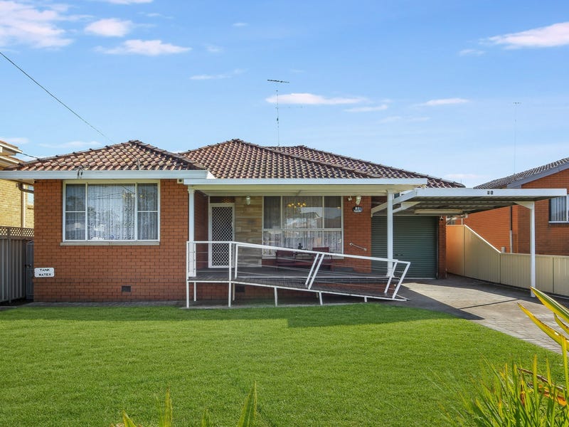 81 Old Prospect Road, Greystanes, NSW 2145 - Property Details