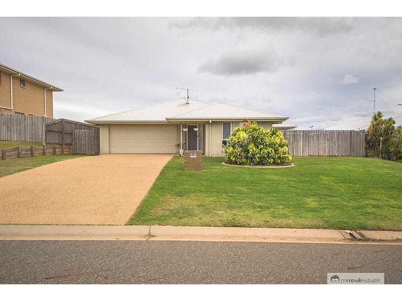 28 Koolamarra Drive, Gracemere, Qld 4702 - Property Details