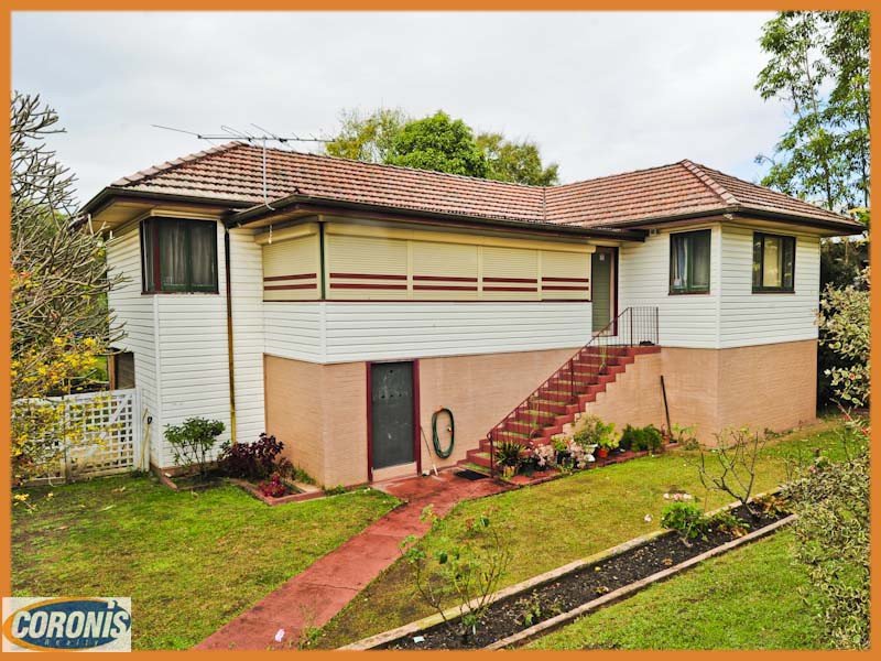 21 Barron Street, Gordon Park, QLD 4031 - realestate.com.au
