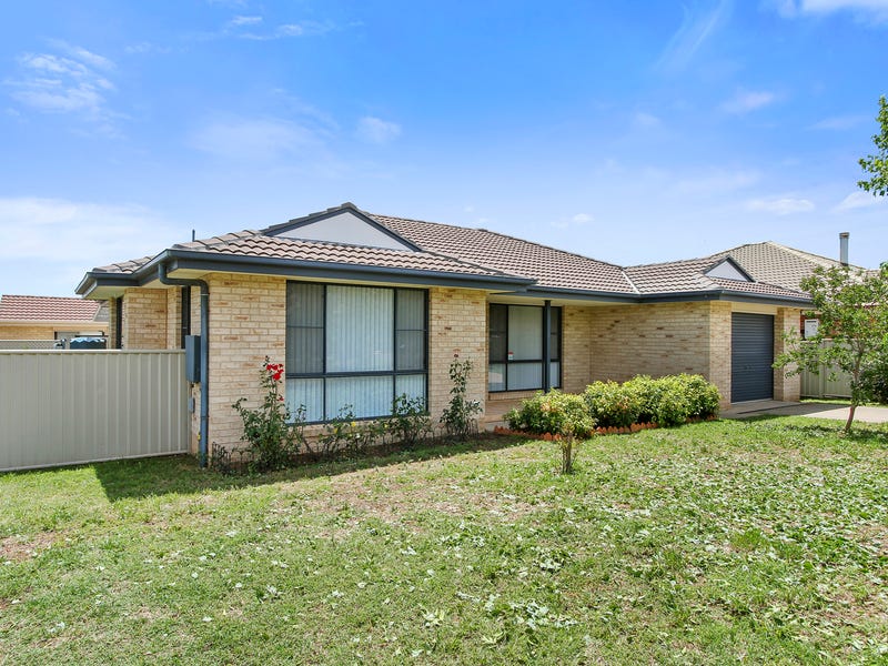 4 Gregory Close, Westdale, NSW 2340 - realestate.com.au