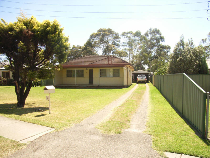 74 Riverstone Parade, Riverstone, NSW 2765 - Property Details