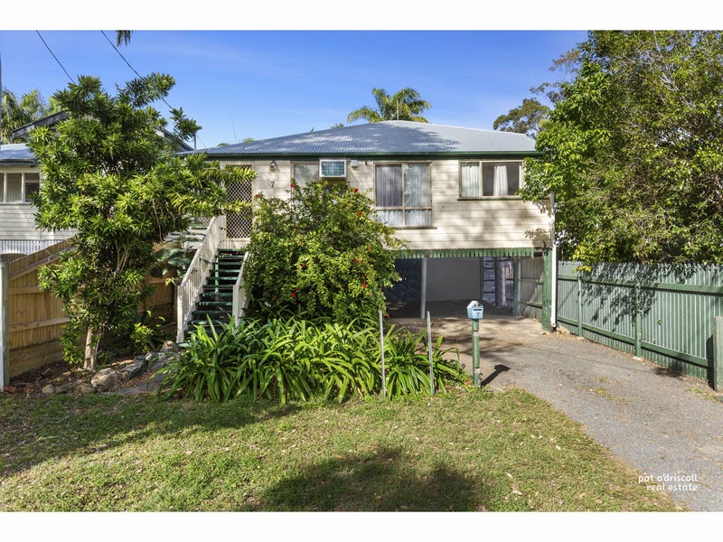 7 Callan Street, Wandal, QLD 4700 - realestate.com.au