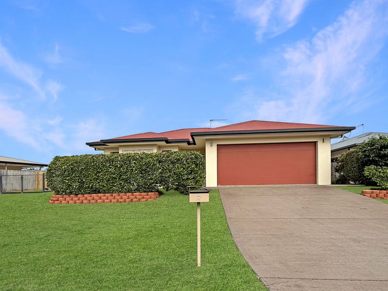 7 Amaroo Drive, Mareeba, Qld 4880 - Property Details