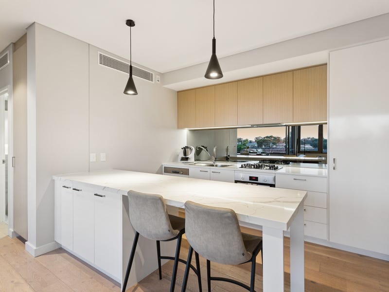 404/20A Henley Street, Como, WA 6152 - Property Details