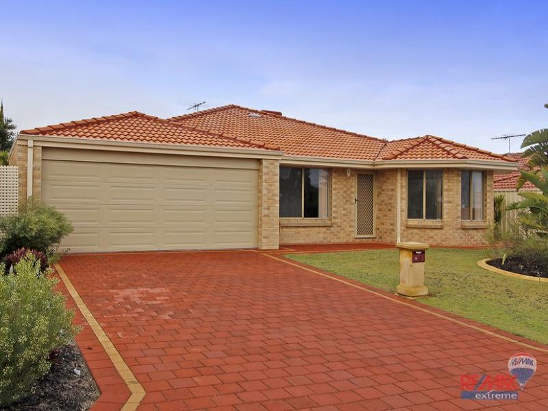 44 Innesvale Way (SETTLED 28/09/12), Carramar, WA 6031 - Property Details
