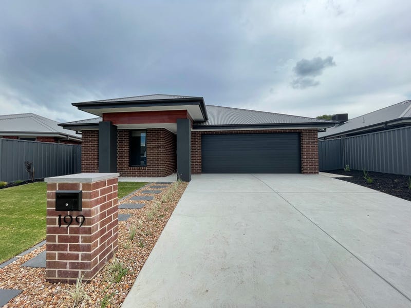 199 Brooklyn Drive, Thurgoona, NSW 2640 - realestate.com.au