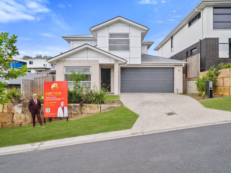 5 HARVARD ROAD, Waterford, Qld 4133 - Property Details