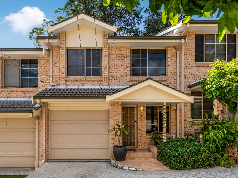 6/10-12 Strickland Street, Heathcote, NSW 2233 - Property Details
