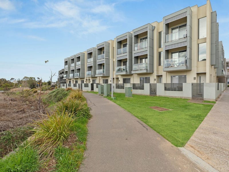 7/22 Euston Walk, Mawson Lakes, SA 5095 - Townhouse for Rent ...