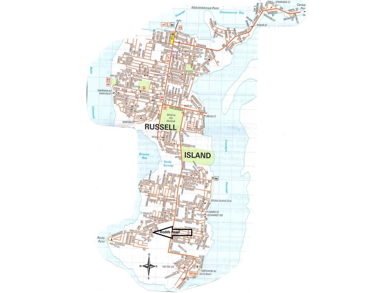 9 Rodds Road, Russell Island, QLD 4184 - realestate.com.au