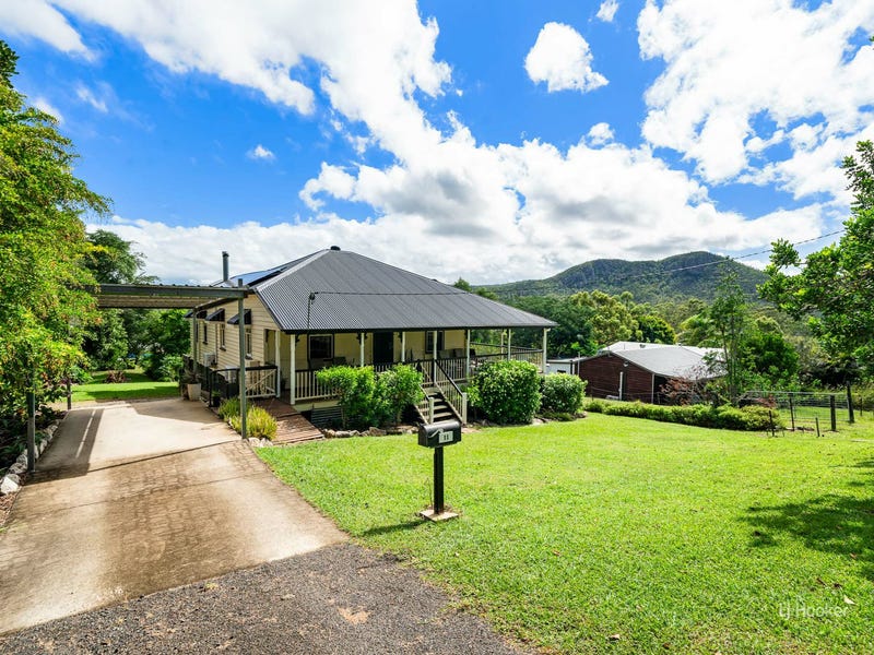 11 Hill Street, Esk, Qld 4312 - Property Details