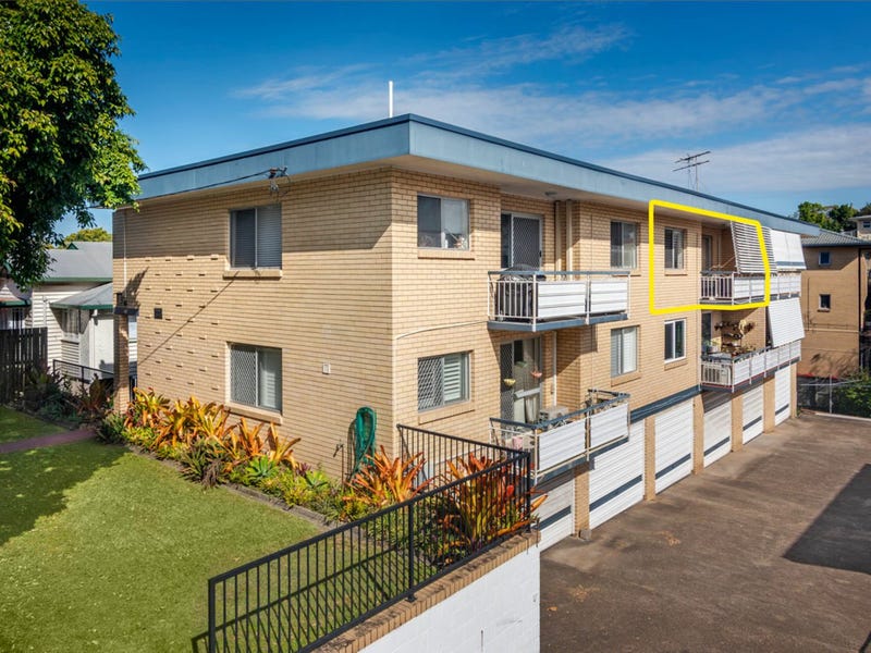 Unit 5/574 Sandgate Road, Clayfield, Qld 4011 - Property Details