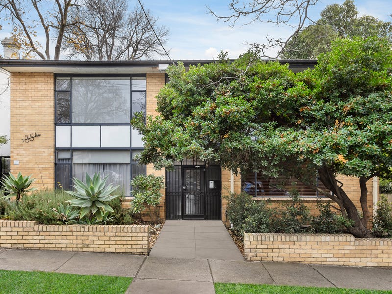 11/35a Grandview Grove, Prahran, Vic 3181 - Property Details