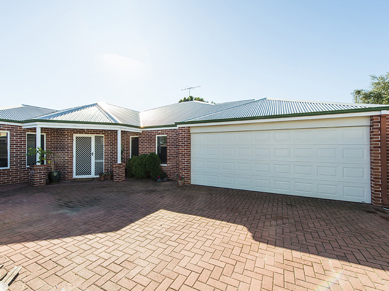 4A Cookham St, Lathlain, WA 6100 - Property Details