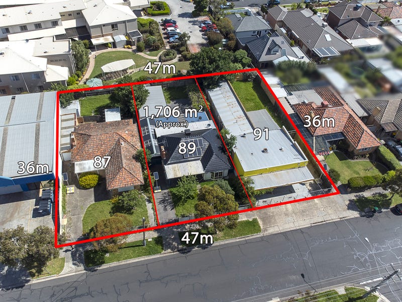 87-91 South Street, Hadfield, Vic 3046 - Property Details