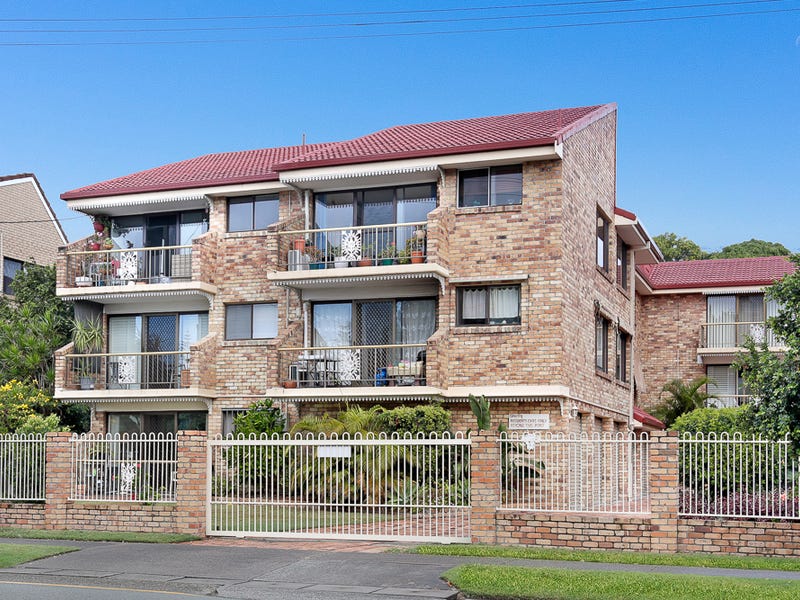 9/6 Broad Street, Labrador, Qld 4215 - Property Details