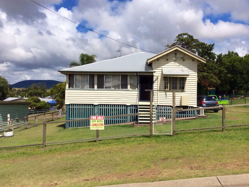 1 Alexander Street, Boonah, QLD 4310 - realestate.com.au