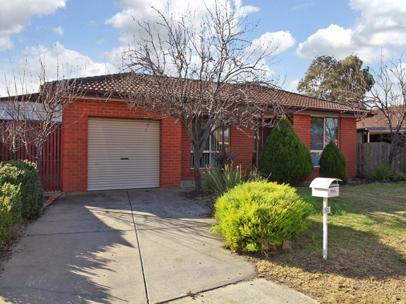 13 Tiber Close, Werribee, Vic 3030 - Property Details