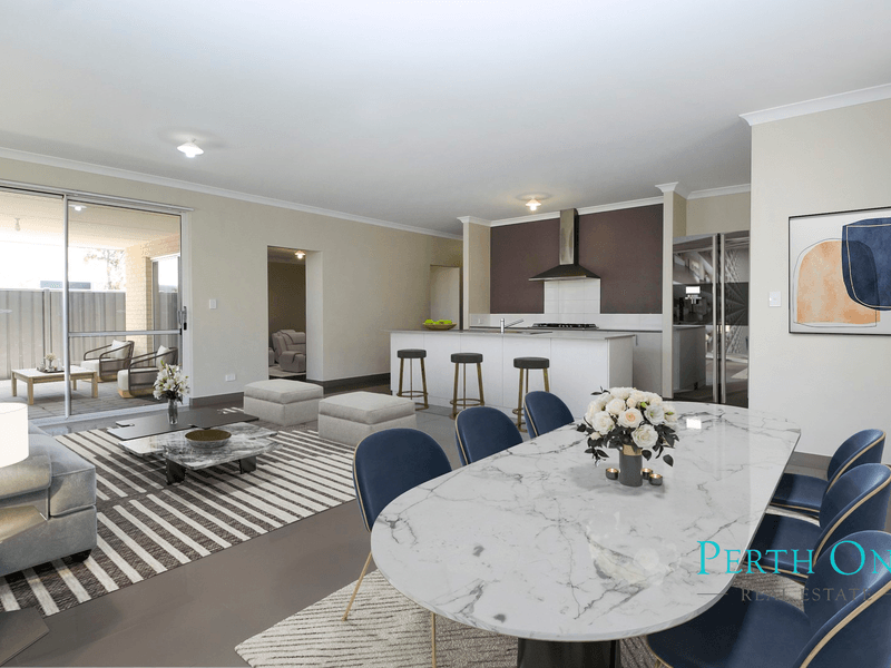 16 Menner Way, Piara Waters, WA 6112 - realestate.com.au