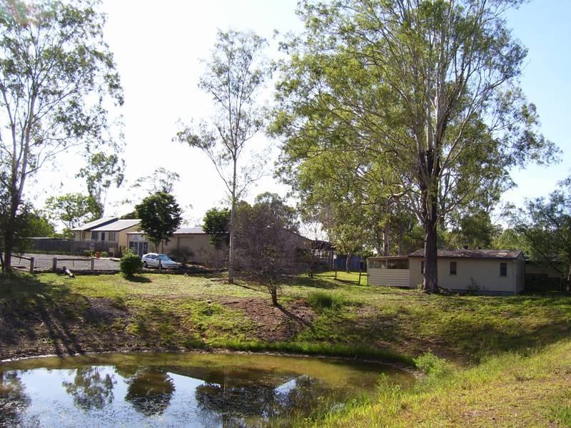 8 Kely Road, Karrabin, Qld 4306 - Property Details