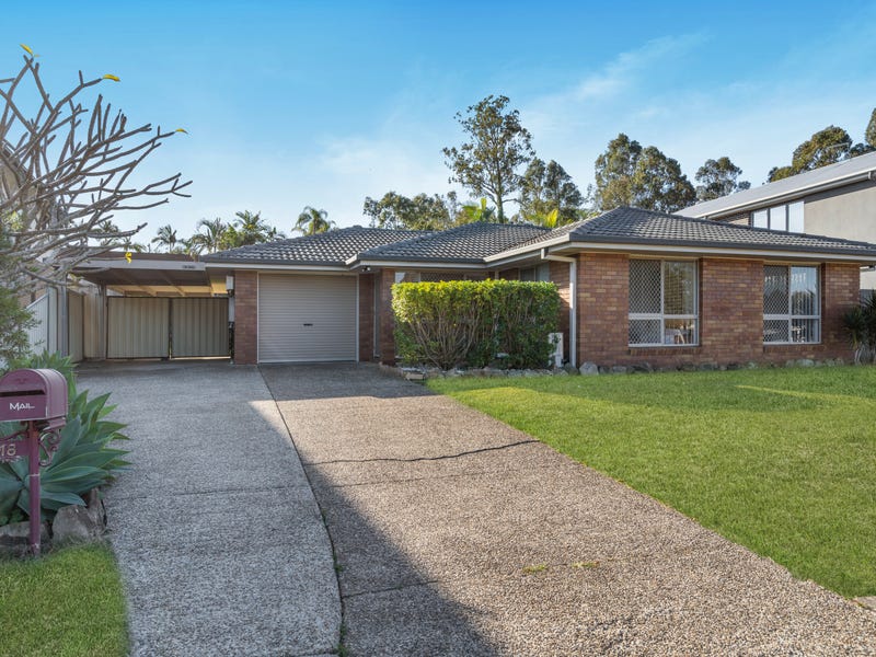 18 Corella Place, Runcorn, Qld 4113 - Property Details