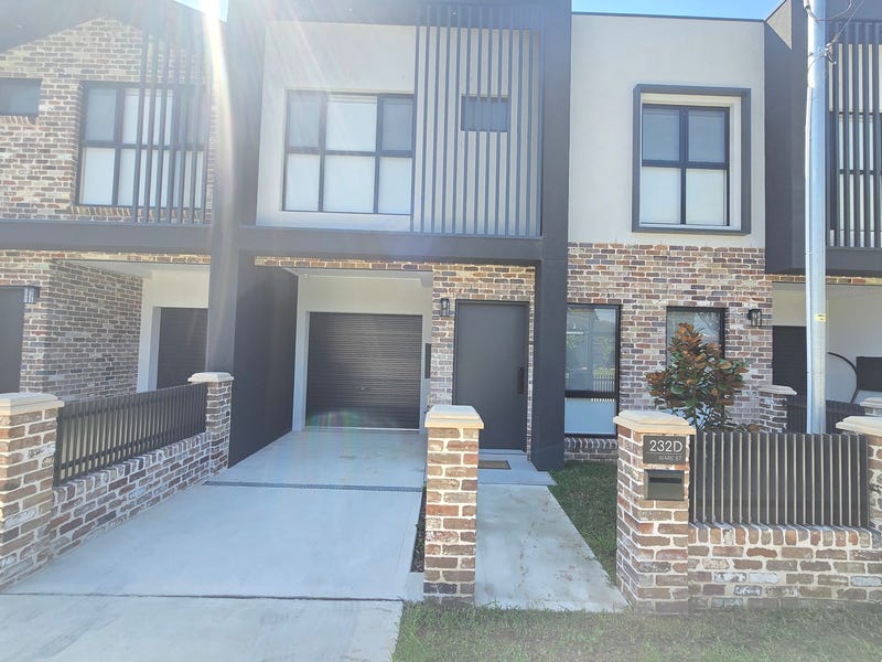 232D Ware Street, Fairfield Heights, NSW 2165 - realestate.com.au
