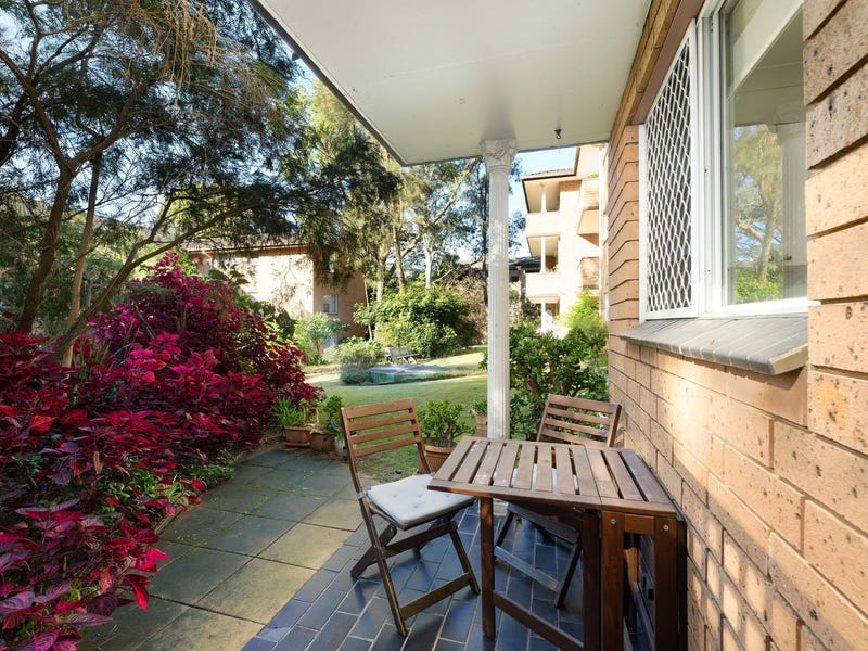2/67-71 Flora Street, Kirrawee, NSW 2232 - Property Details