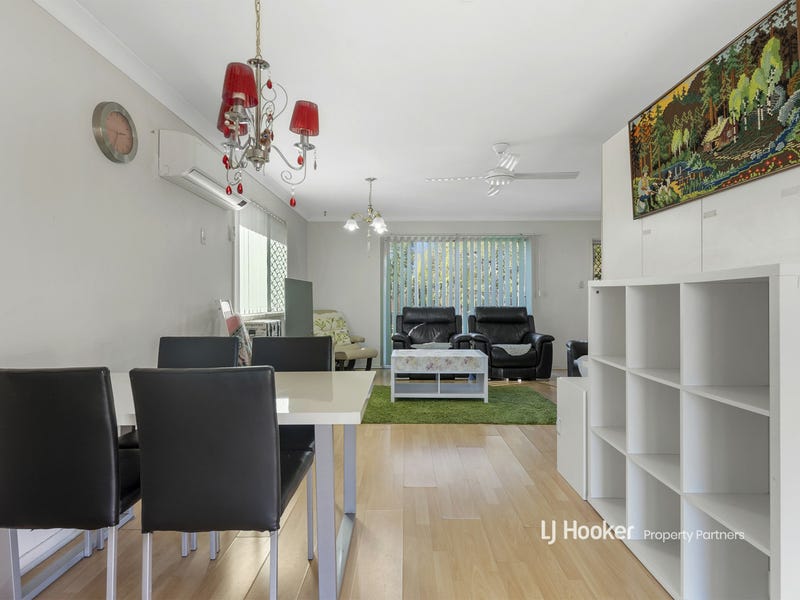 181 Springwood Road, Springwood, Qld 4127 - Property Details