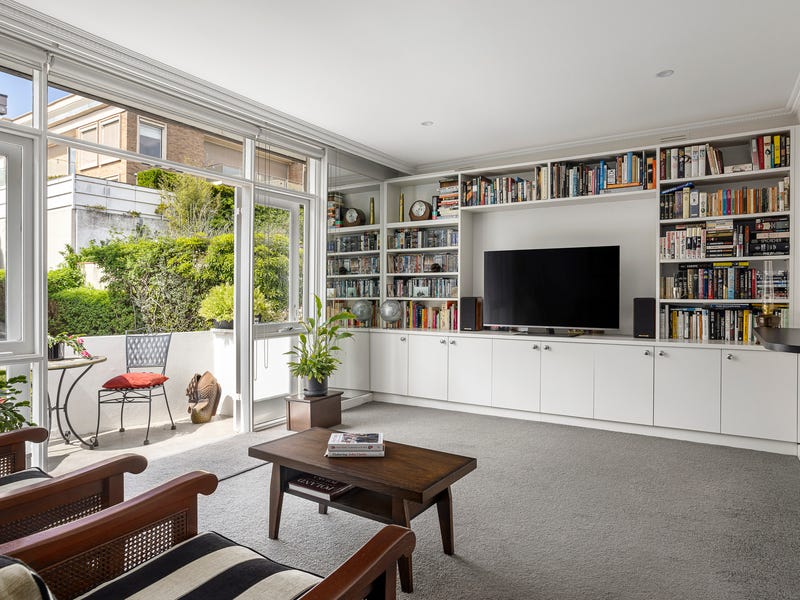 8/36 Grange Road, Toorak, Vic 3142 - Property Details