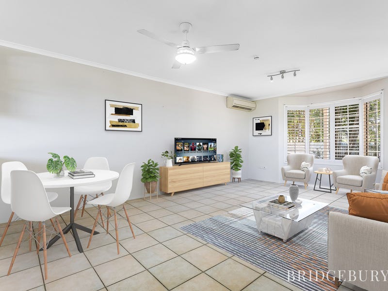 4/41 Scott Road, Herston, Qld 4006 - Property Details