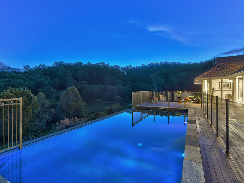 588 Grandview Road, Pullenvale, Qld 4069 - Property Details