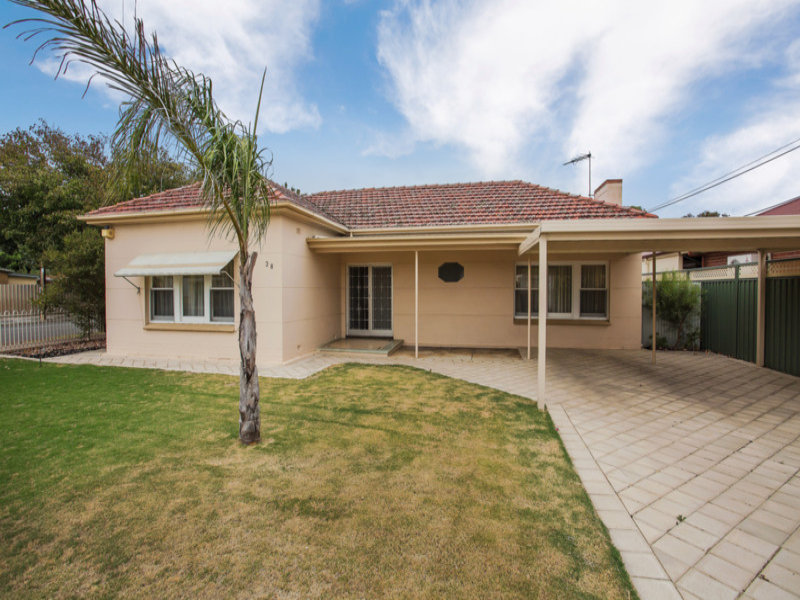 38 Passmore Street, West Richmond, SA 5033 - realestate.com.au