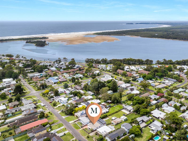 18 Ravenscliffe Road, Shoalhaven Heads, NSW 2535 - realestate.com.au