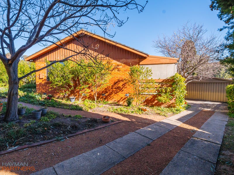 8 Breona Place, Lyons, ACT 2606 - Property Details