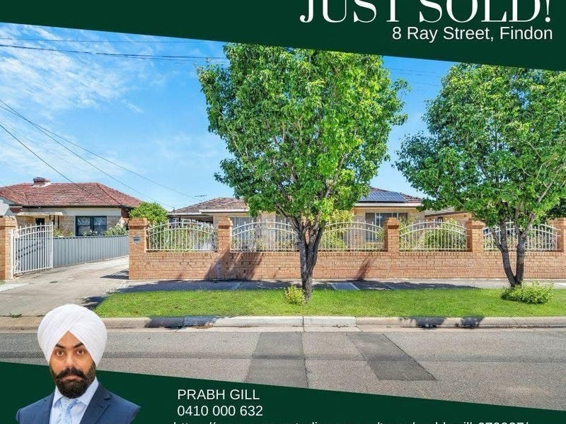 Sold Property Prices & Auction Results in Flinders Park, SA 5025 (+1 ...
